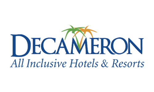 Decameron Panama Logo